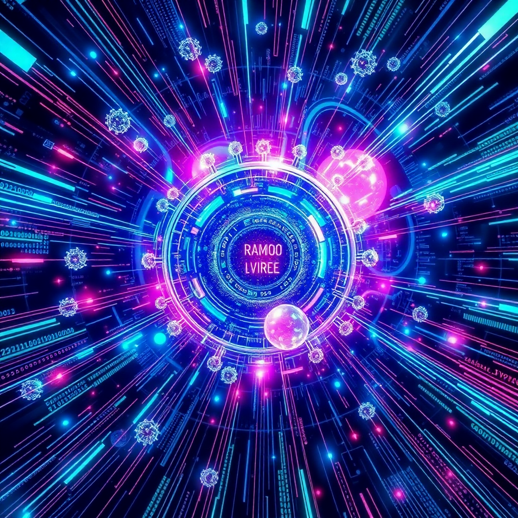 Best Random Virus Generator | Vondy