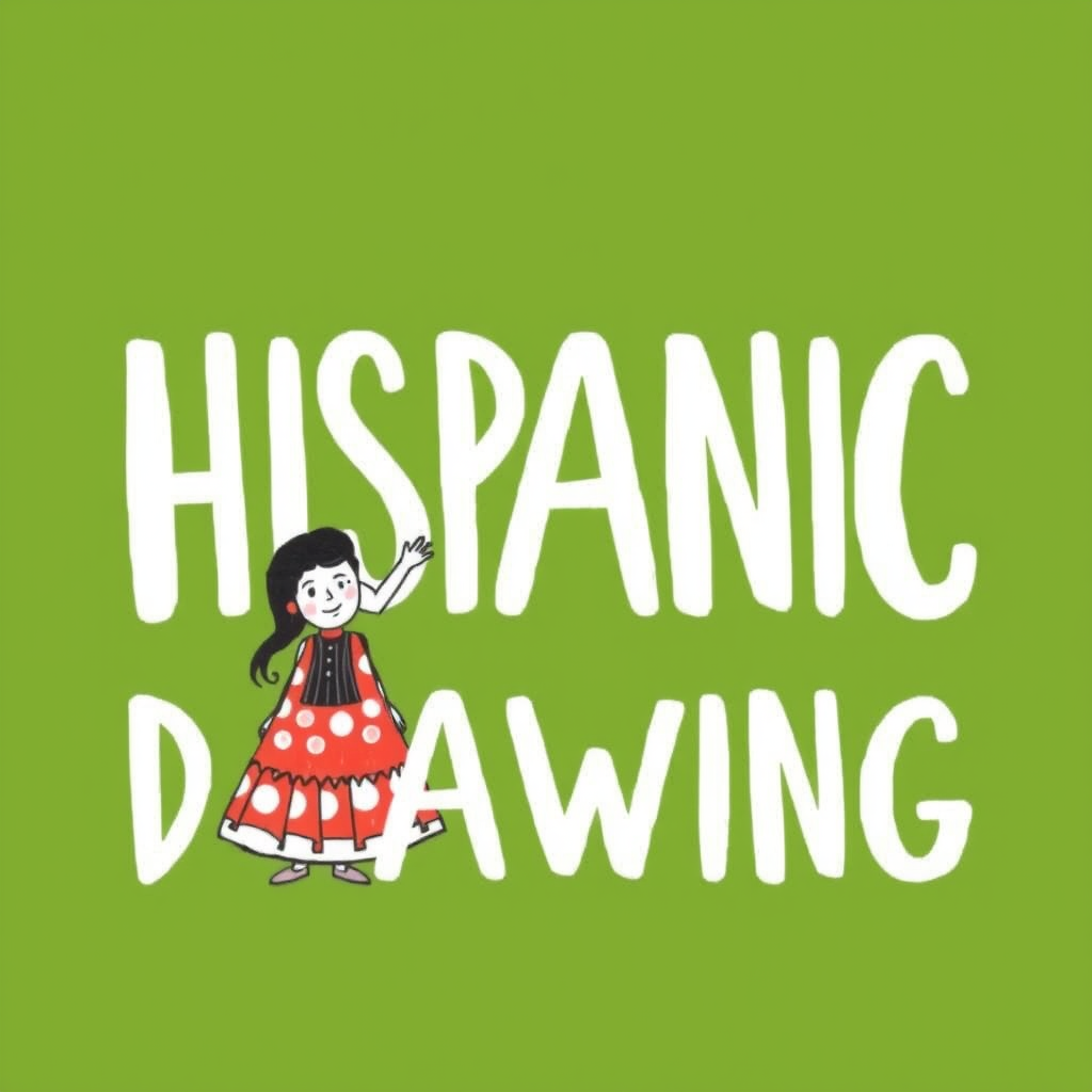 Best Hispanic Drawing Ideas | Vondy