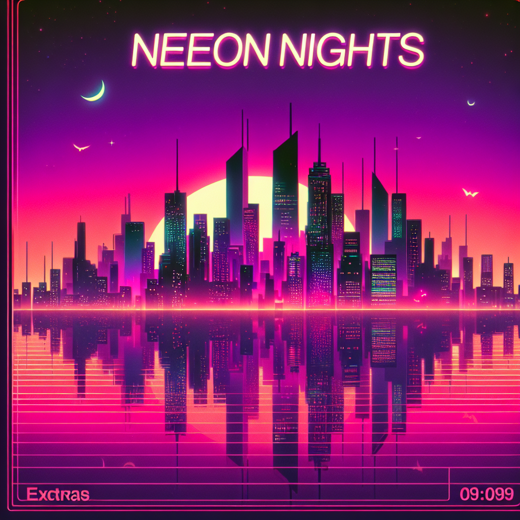 Best Version Album Cover Generator | Vondy