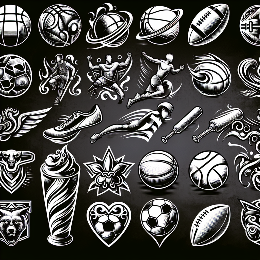 Best Sport Tattoo Ideas | Vondy