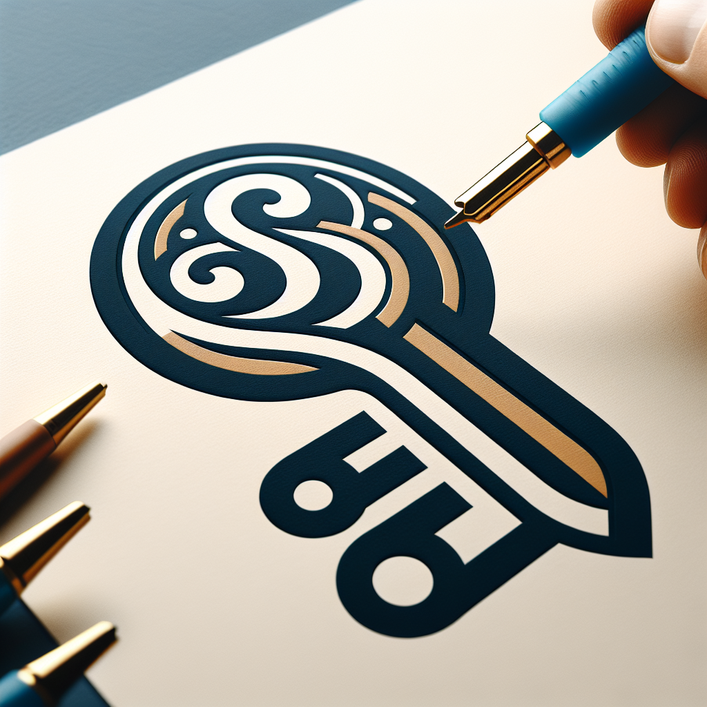 Best Key Logo Design Ideas | Vondy