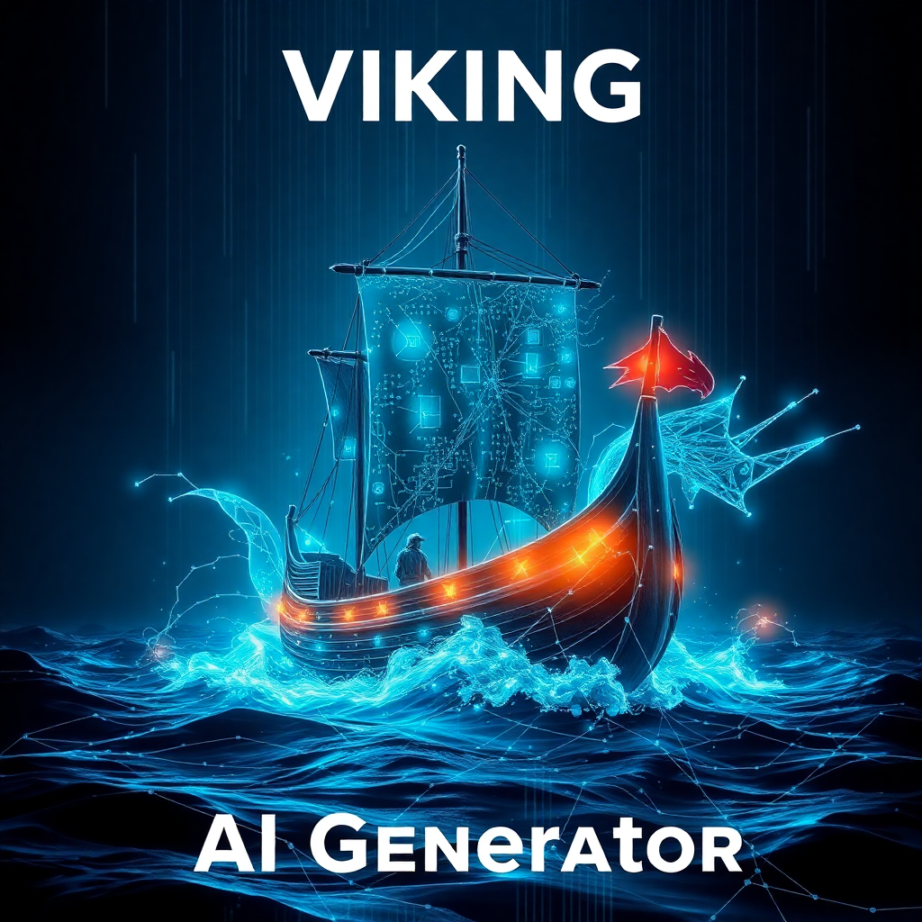 Best Viking Ai Generator | Vondy