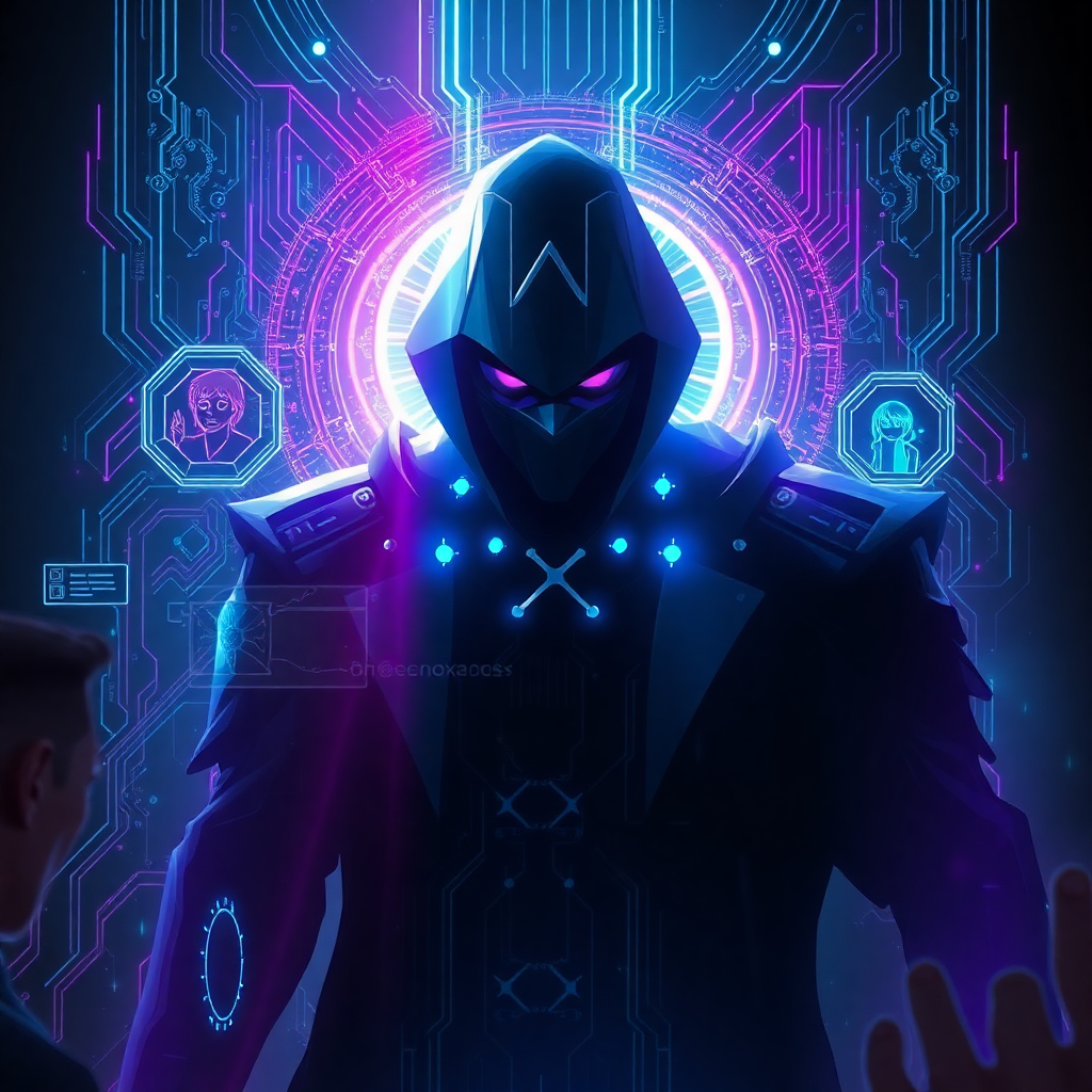 Best Overlord Oc Maker | Vondy