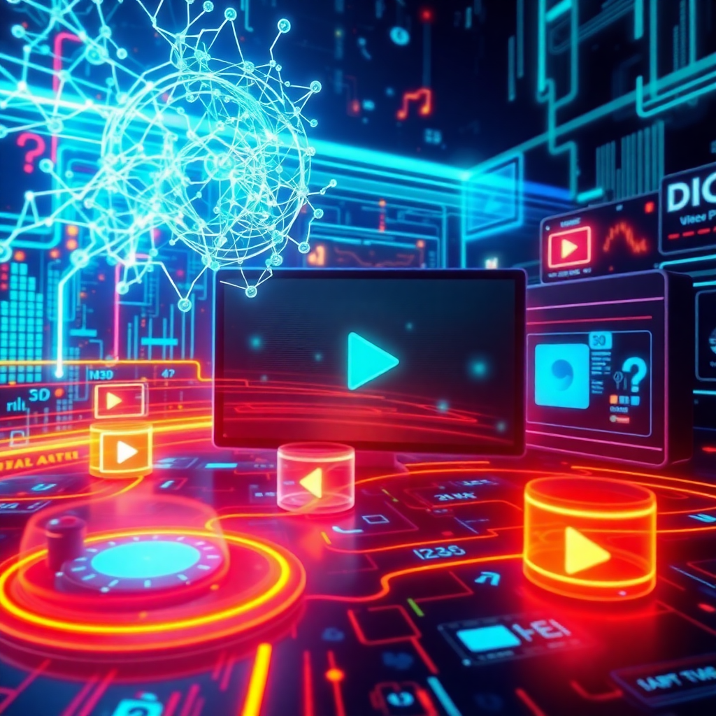 Best Ai Video Question Generator | Vondy