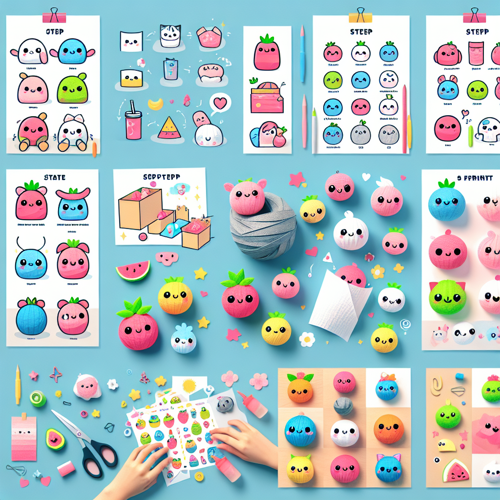 Best Paper Squishy Ideas | Vondy