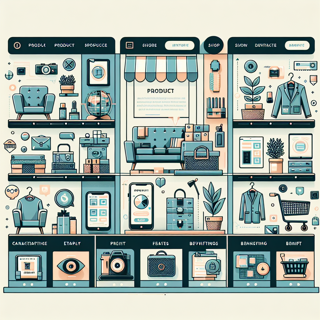 Best Vipshop Shop Product Description Generator | Vondy