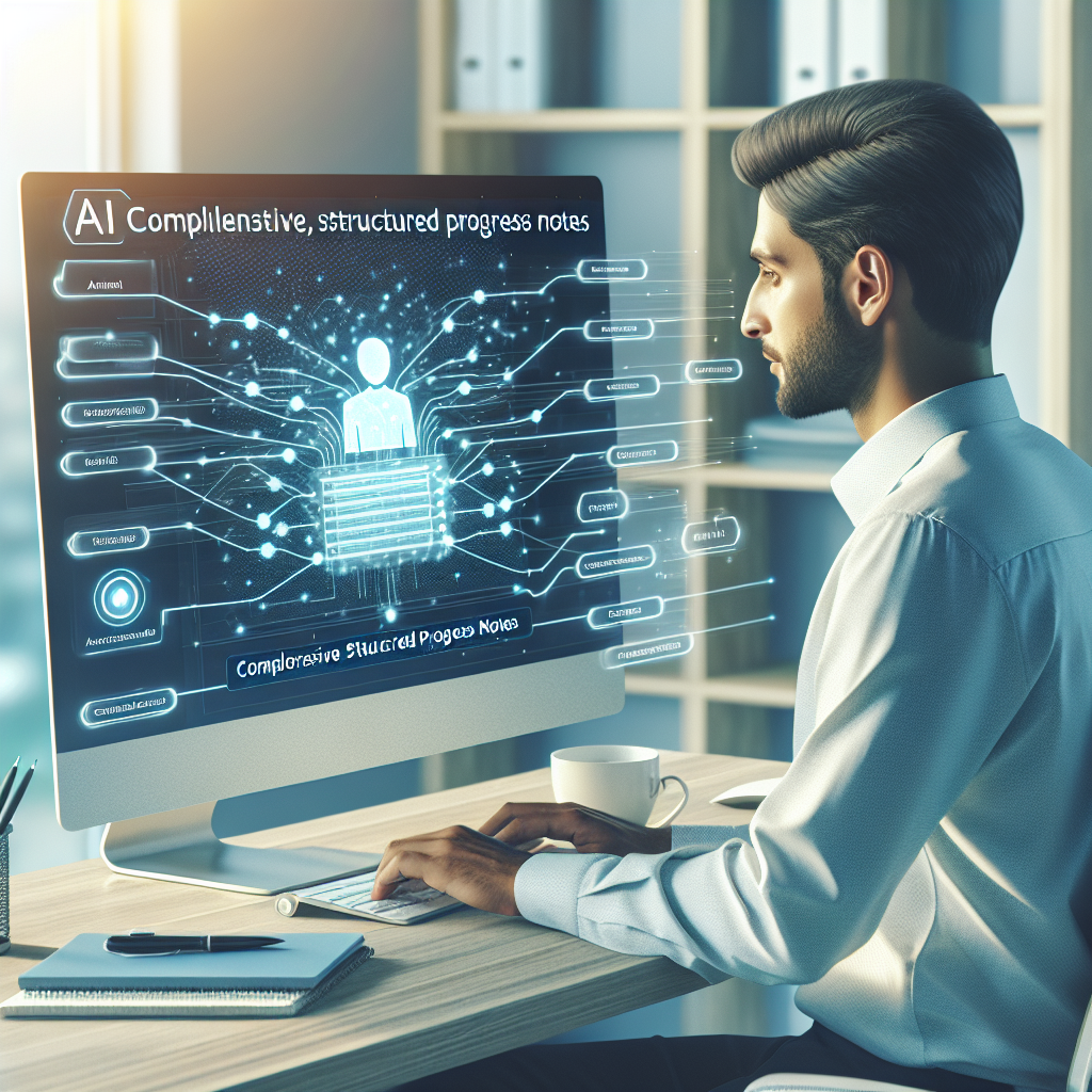 Best Ai Progress Note Generator Free | Vondy