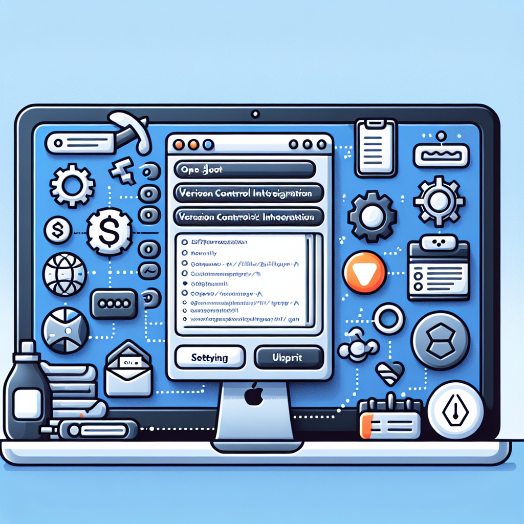 Best Ios Vcs Integration Generator | Vondy