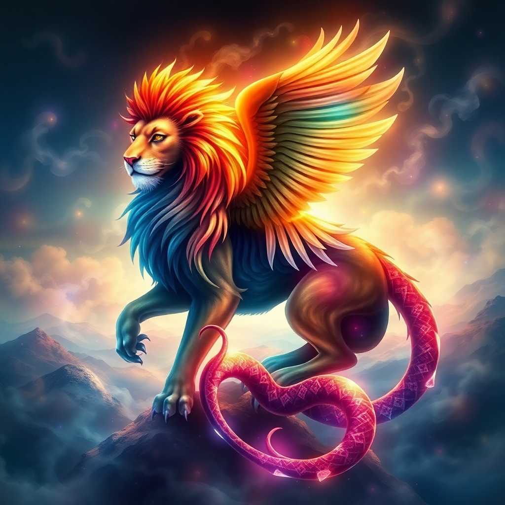 Best Chimera Name Generator | Vondy