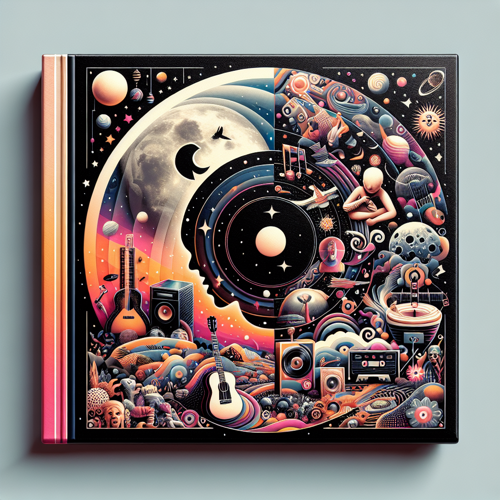 Best Dope Album Cover Generator | Vondy