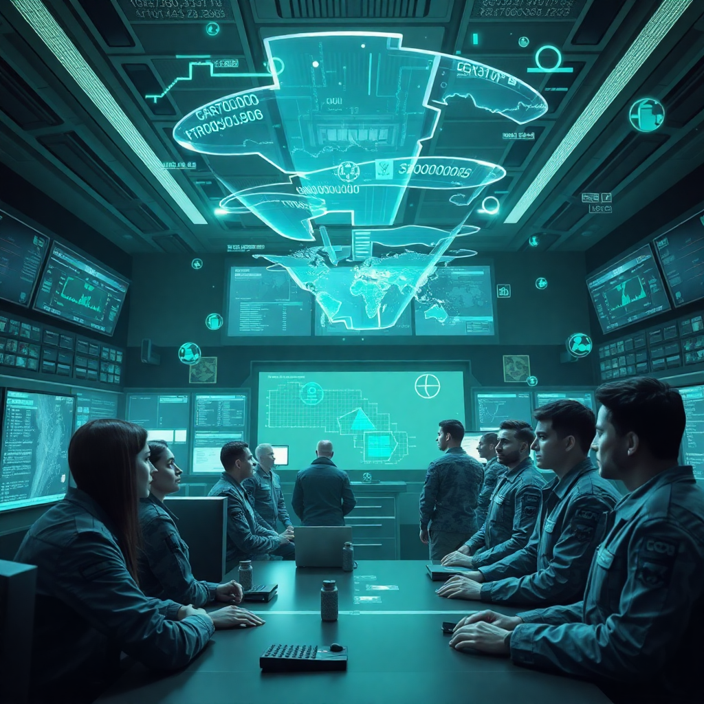 Best Code Name Generator Military | Vondy