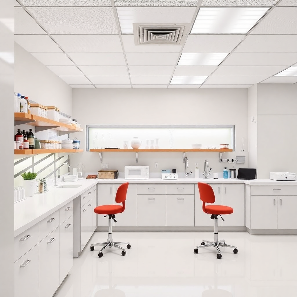 Best Lab Design Ideas | Vondy