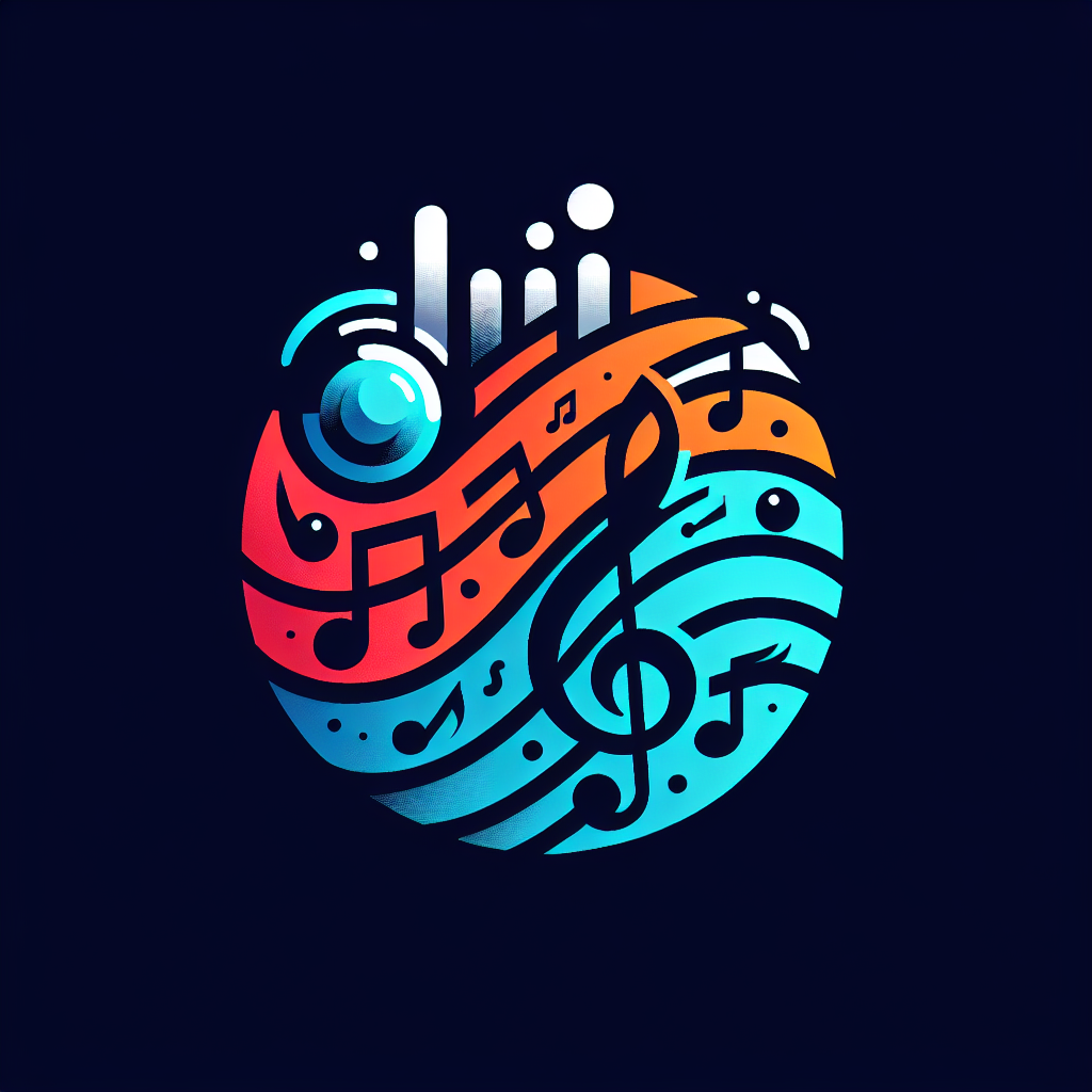 Best Music Logo Generator | Vondy