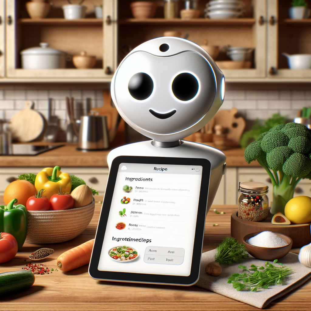 Best Rich Recipe Generator | Vondy