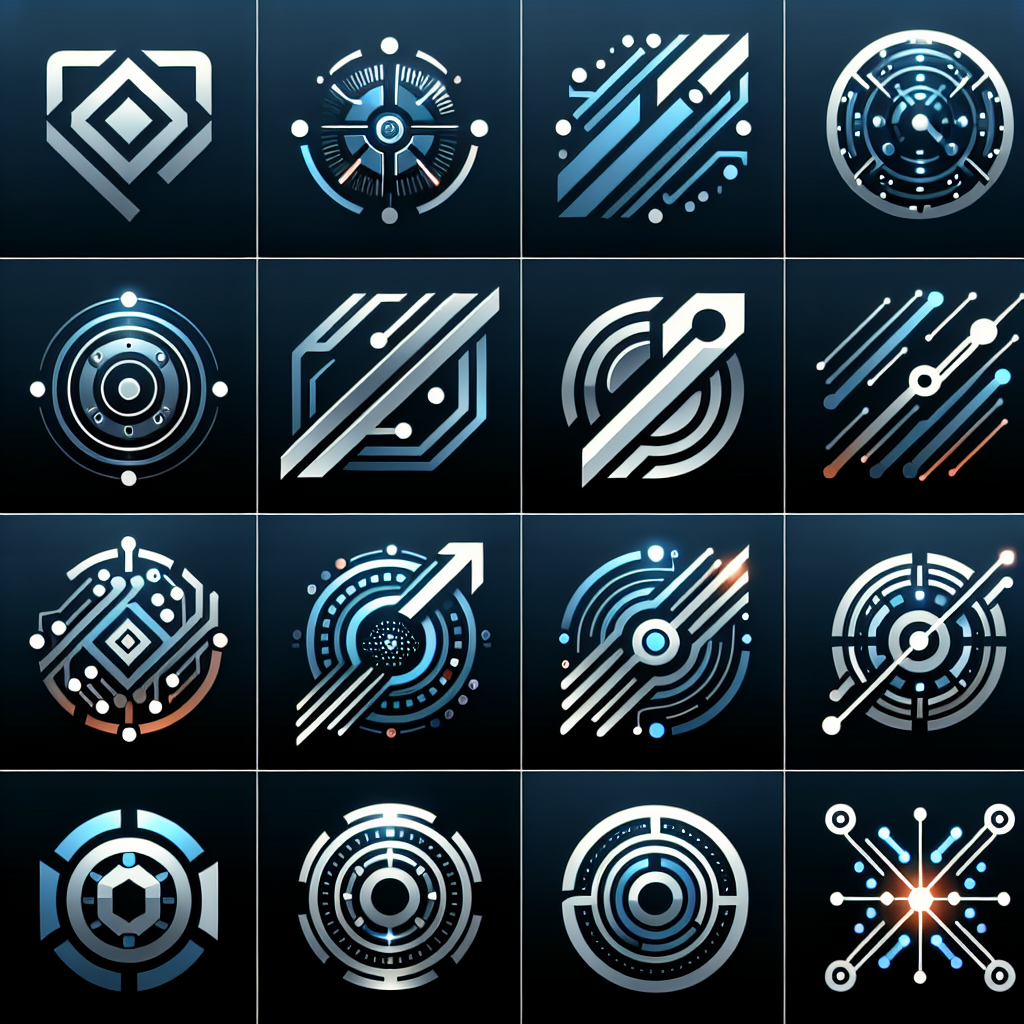 Best Future Logo Design Ideas | Vondy