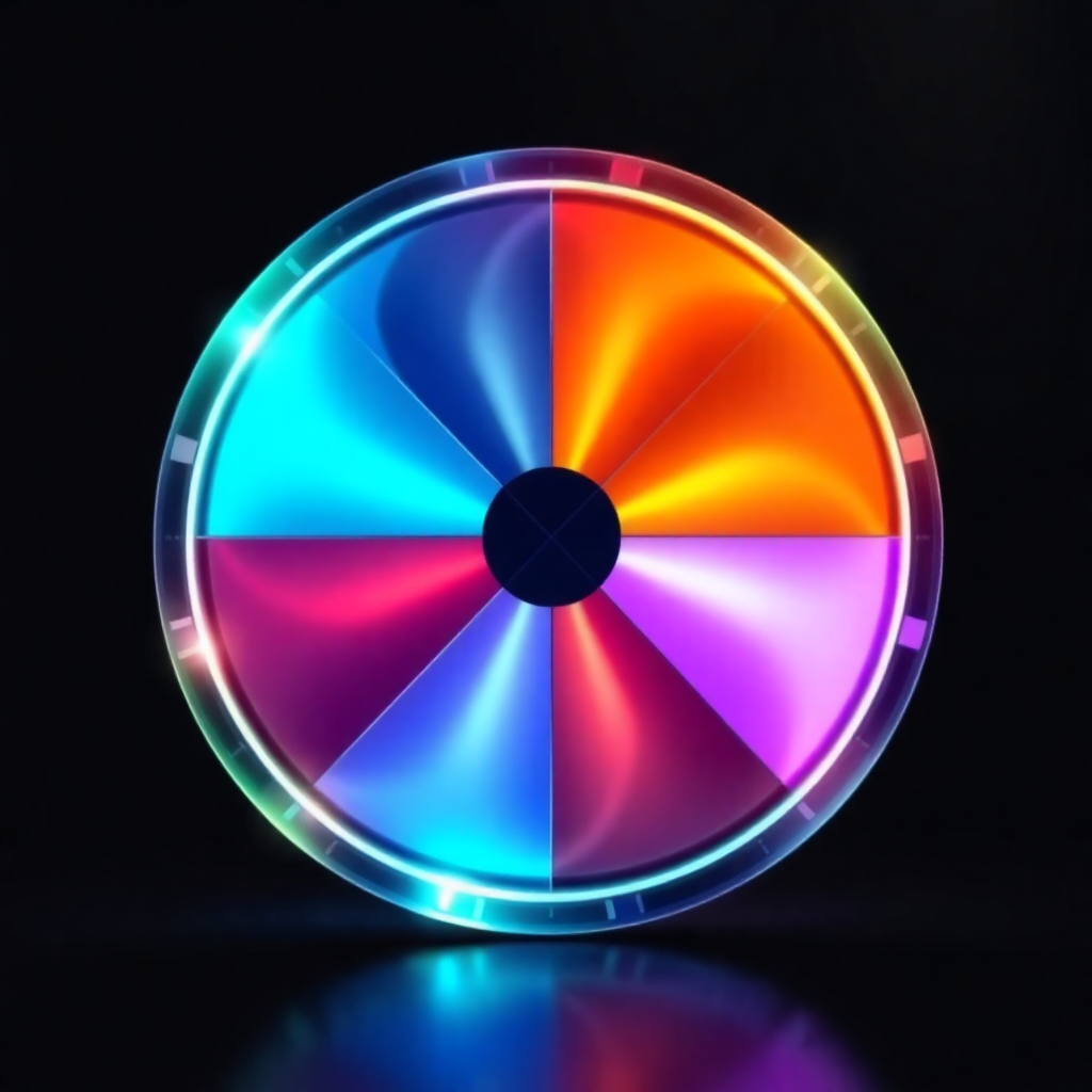 Best Random Number Generator Wheel 1-4 | Vondy