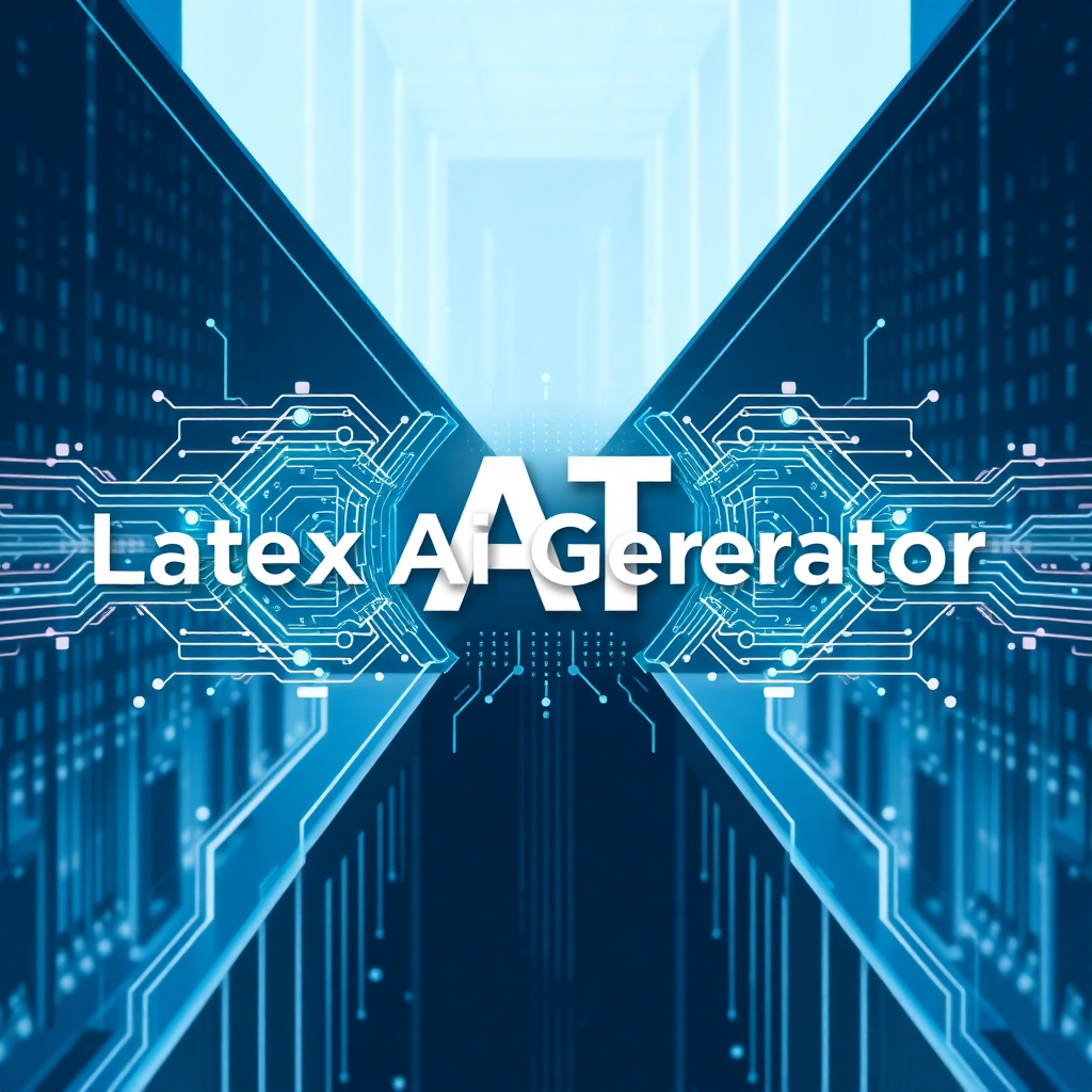 Best Latex Ai Generator | Vondy