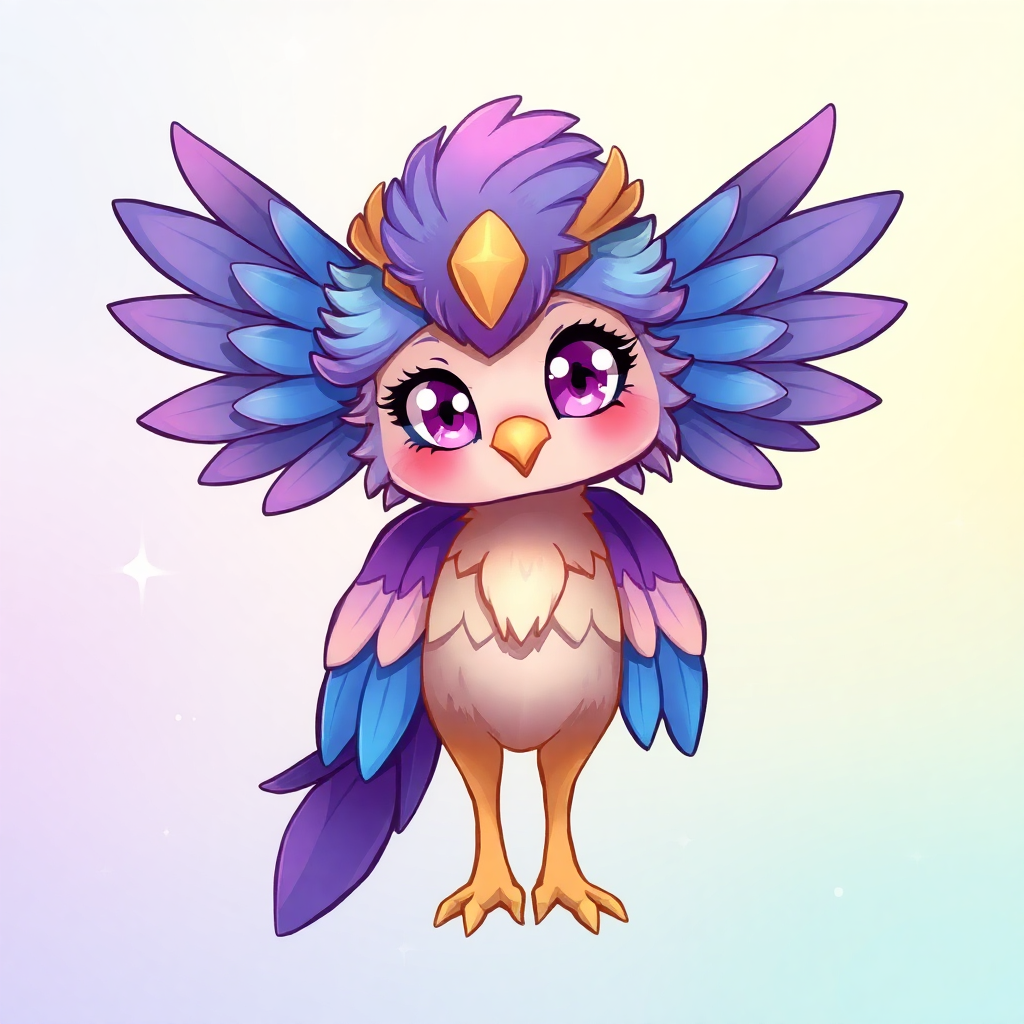 Best Harpy Oc Maker Picrew | Vondy