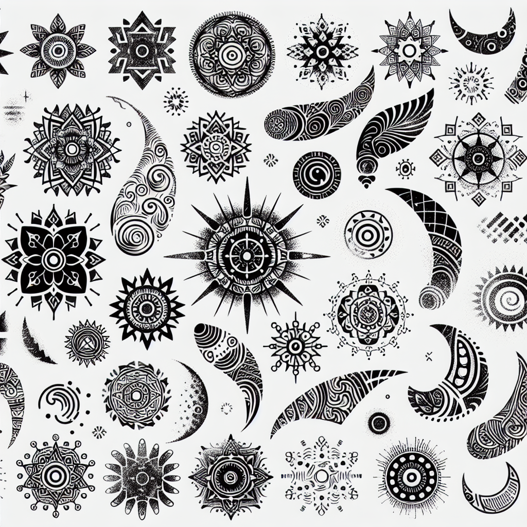 Best Tattoo Ideas To Fill Gaps | Vondy