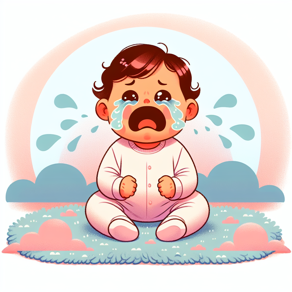 Best Baby Crying Sound Effect Generator | Vondy