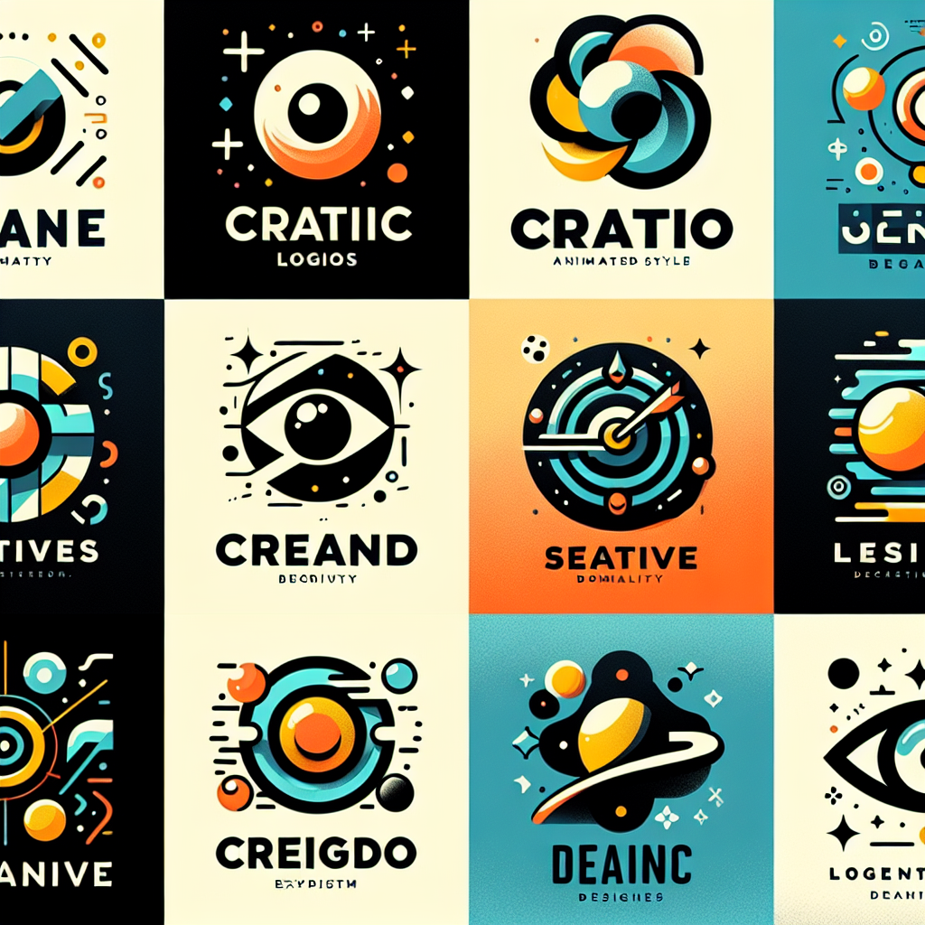 Best Logo Gif Ideas | Vondy