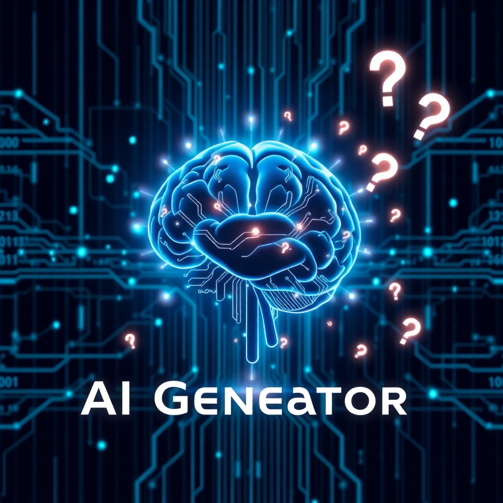 Best Ai Generator For Answering Questions | Vondy