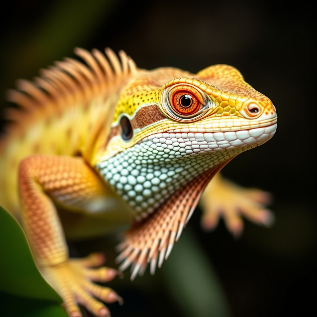 Best Lizard Name Generator | Vondy