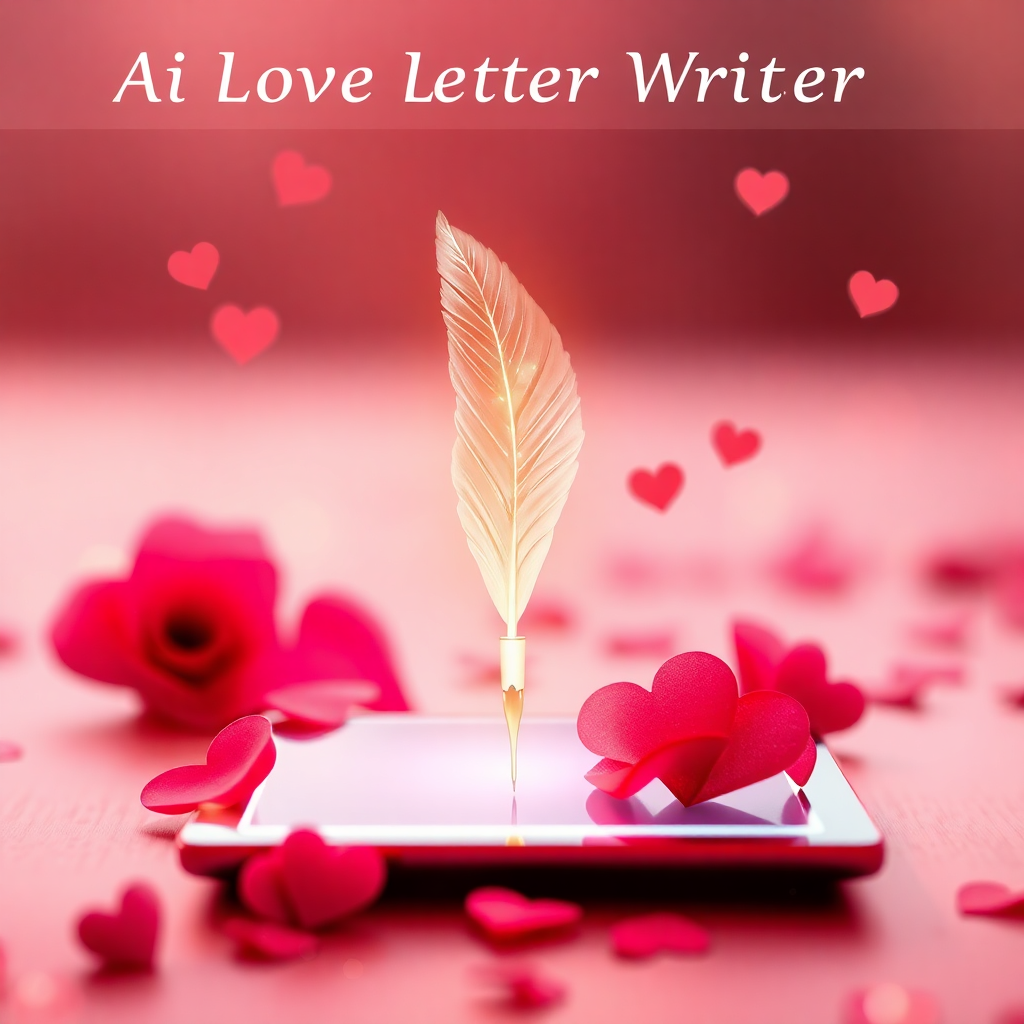 Best Ai Love Letter Writer | Vondy