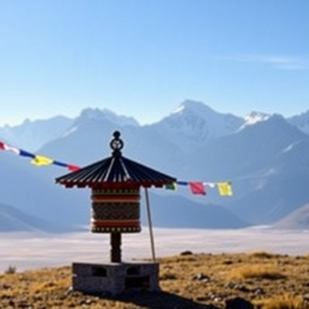 Best Tibetan Name Generator | Vondy