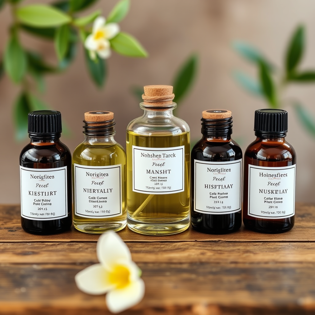 Best Scent Name Generator | Vondy