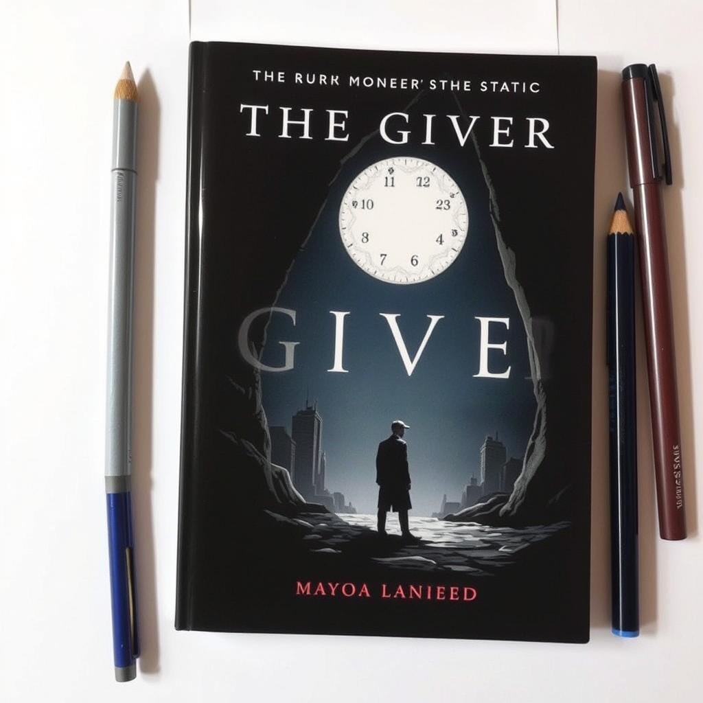Best The Giver Drawing Ideas | Vondy