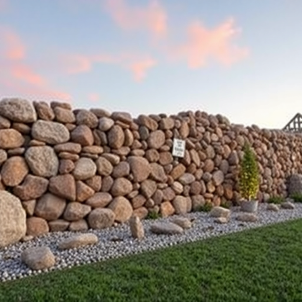 Best Rock Wall Design Ideas | Vondy