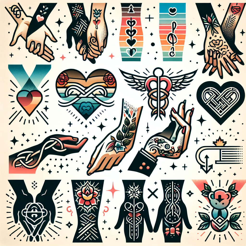 Best Commitment Tattoo Ideas | Vondy