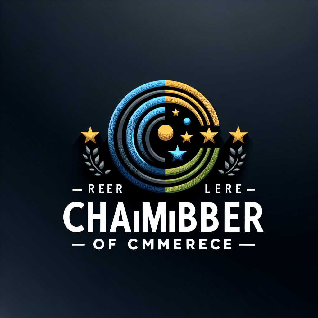 Best Chamber Of Commerce Logo Ideas | Vondy