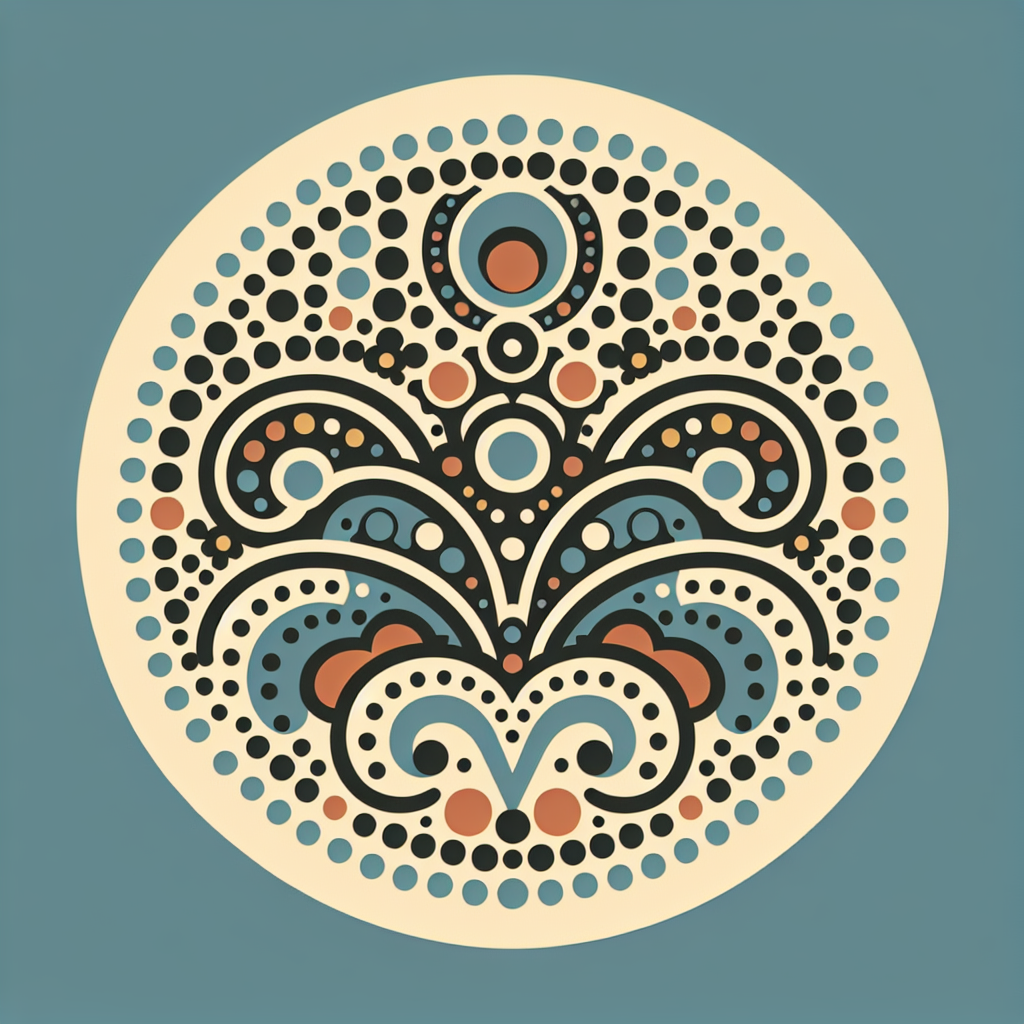 Best Dot Pattern Generator | Vondy