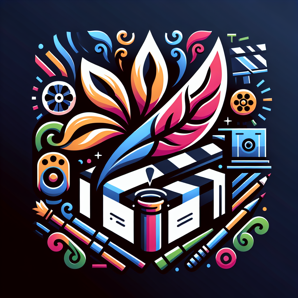 Best Production Logo Design Ideas | Vondy