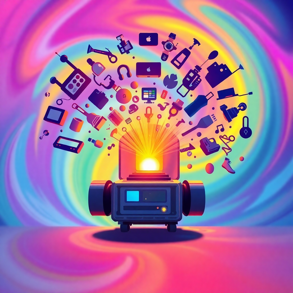 Best Random Product Generator | Vondy