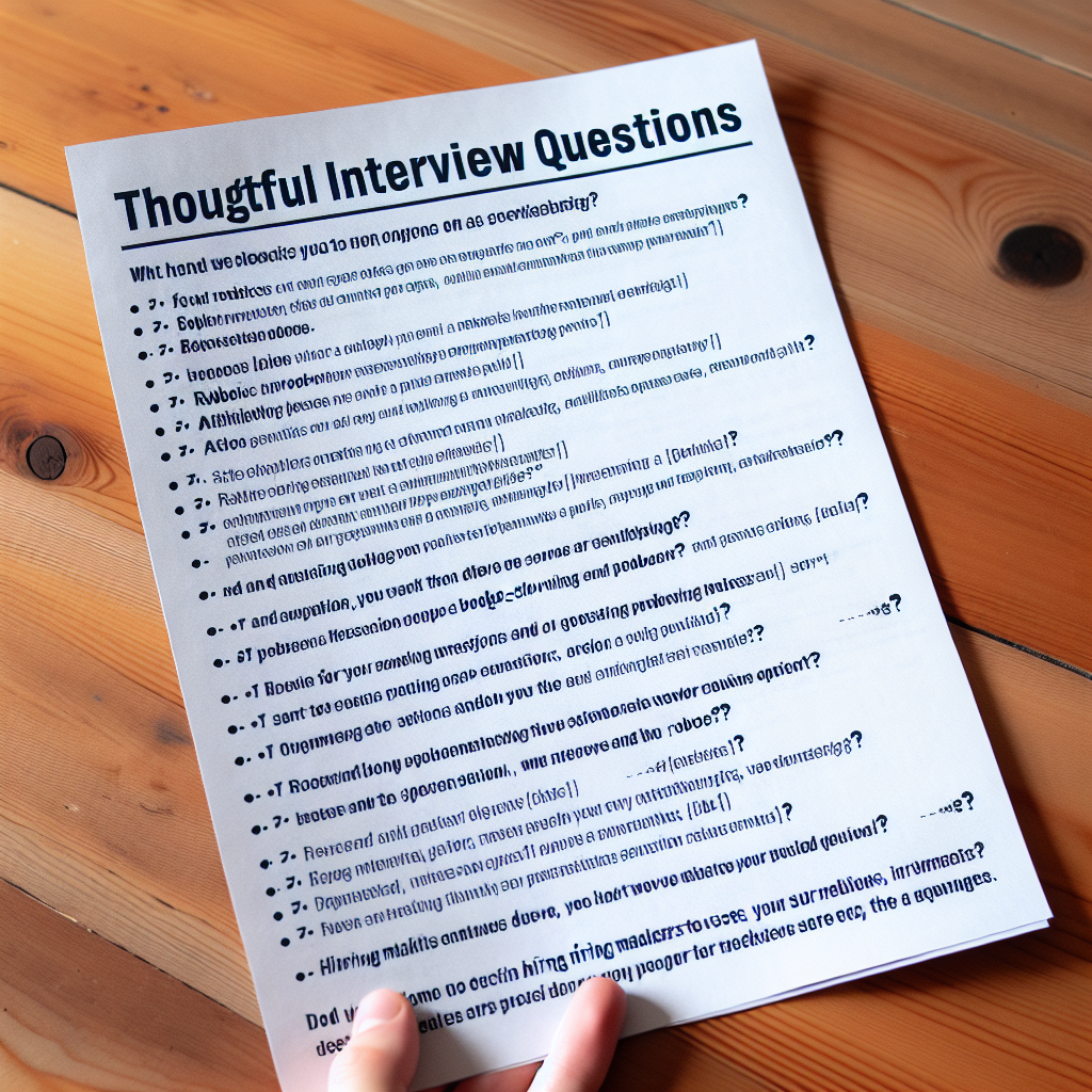 Best Robotics Interview Question Generator | Vondy