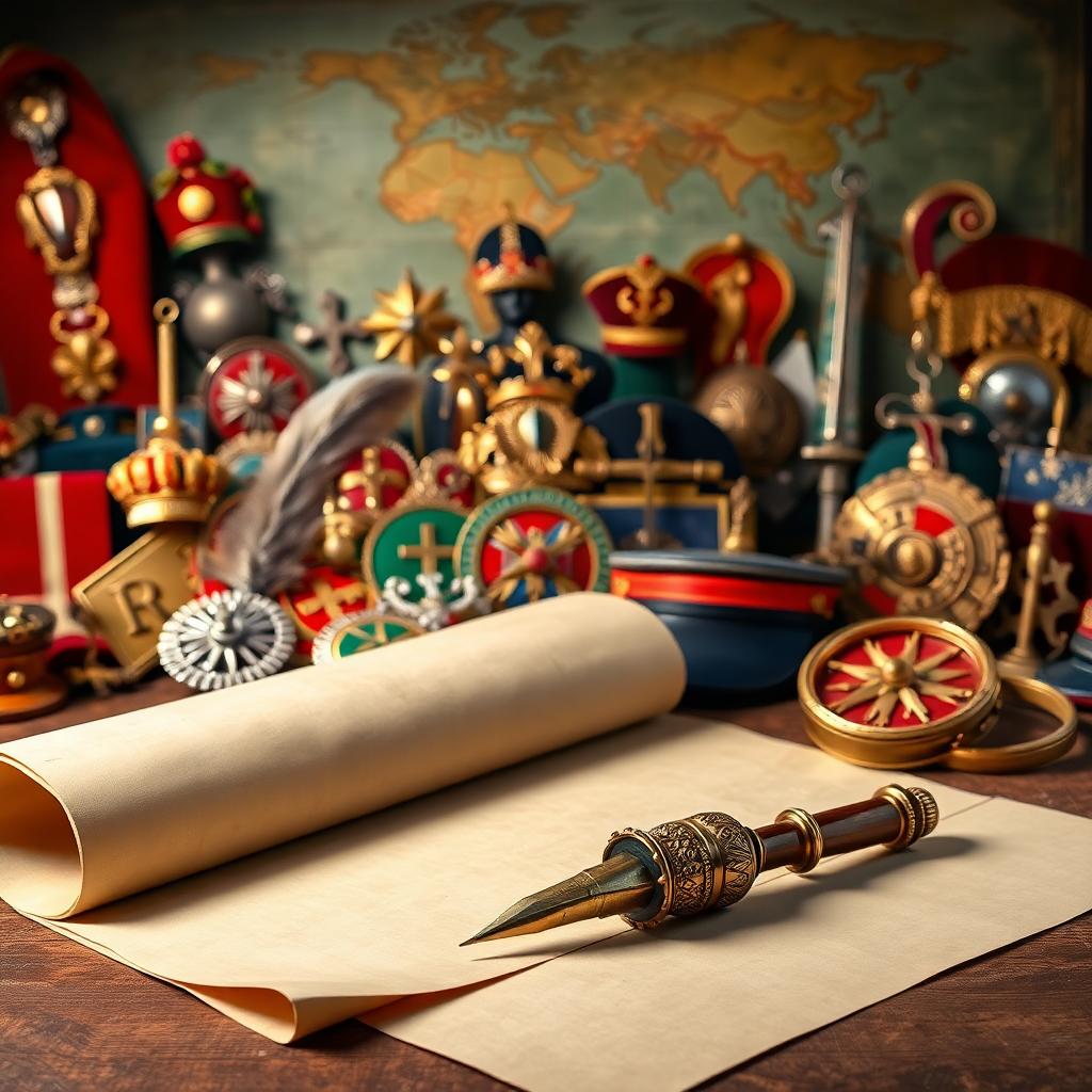 Best Regiment Name Generator | Vondy