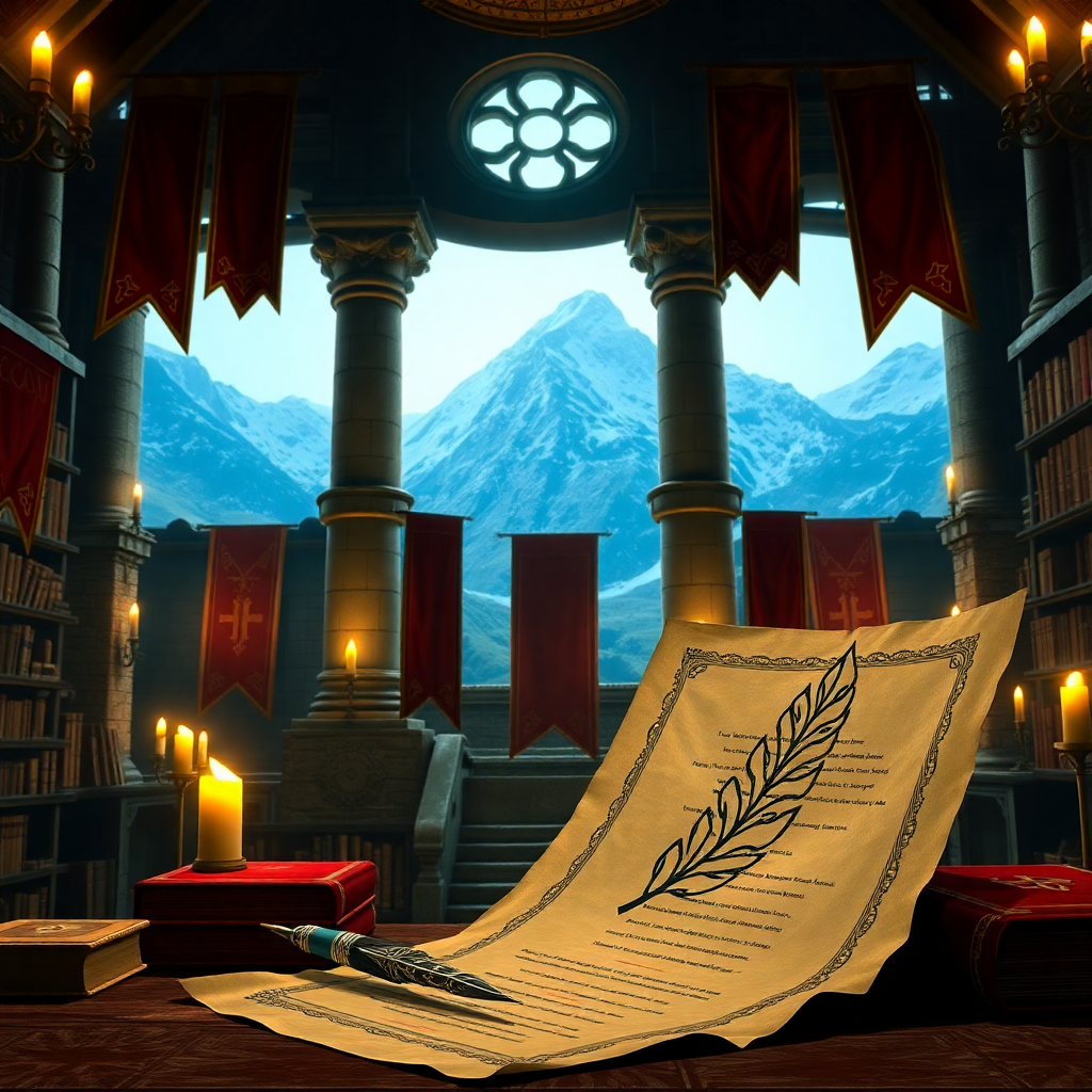 Best Imperial Name Generator Skyrim | Vondy