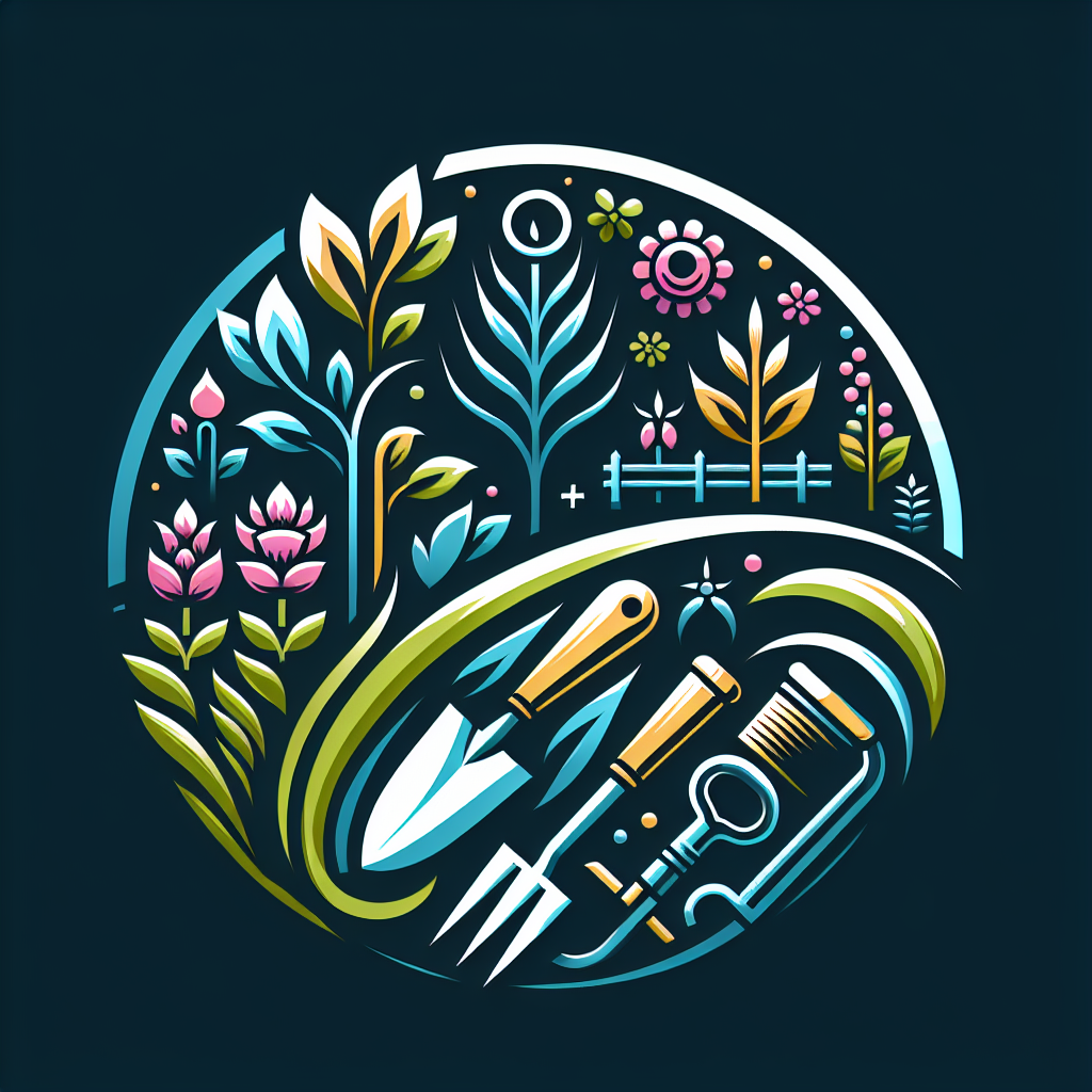 Best Landscaping Logo Design Ideas | Vondy