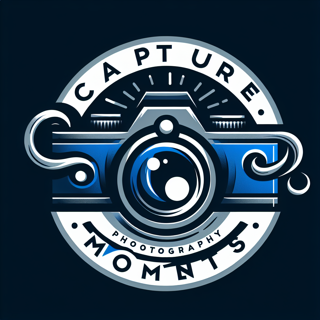 Best Creative Photography Logo Designs Ideas | Vondy