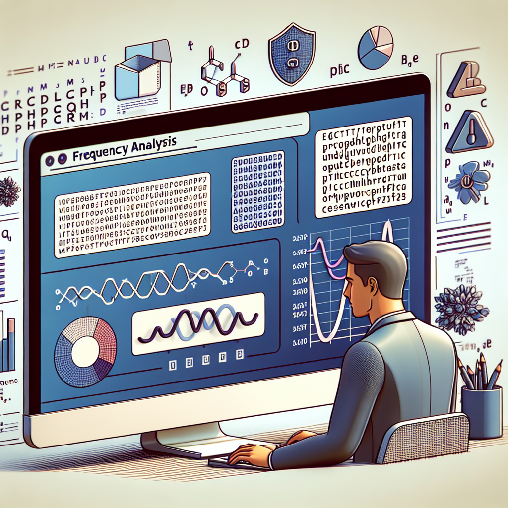 Best Frequency Analysis Script Generator | Vondy