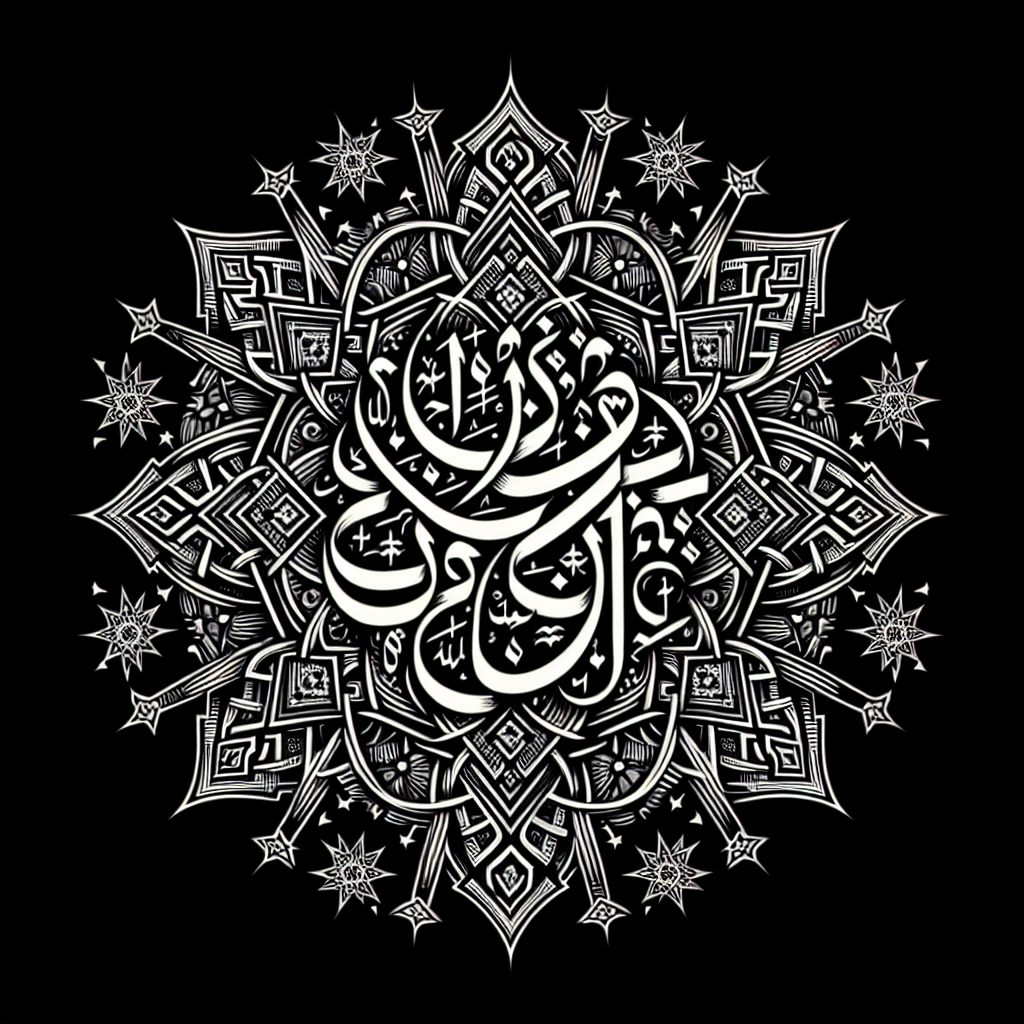 Best Islamic Tattoo Ideas | Vondy