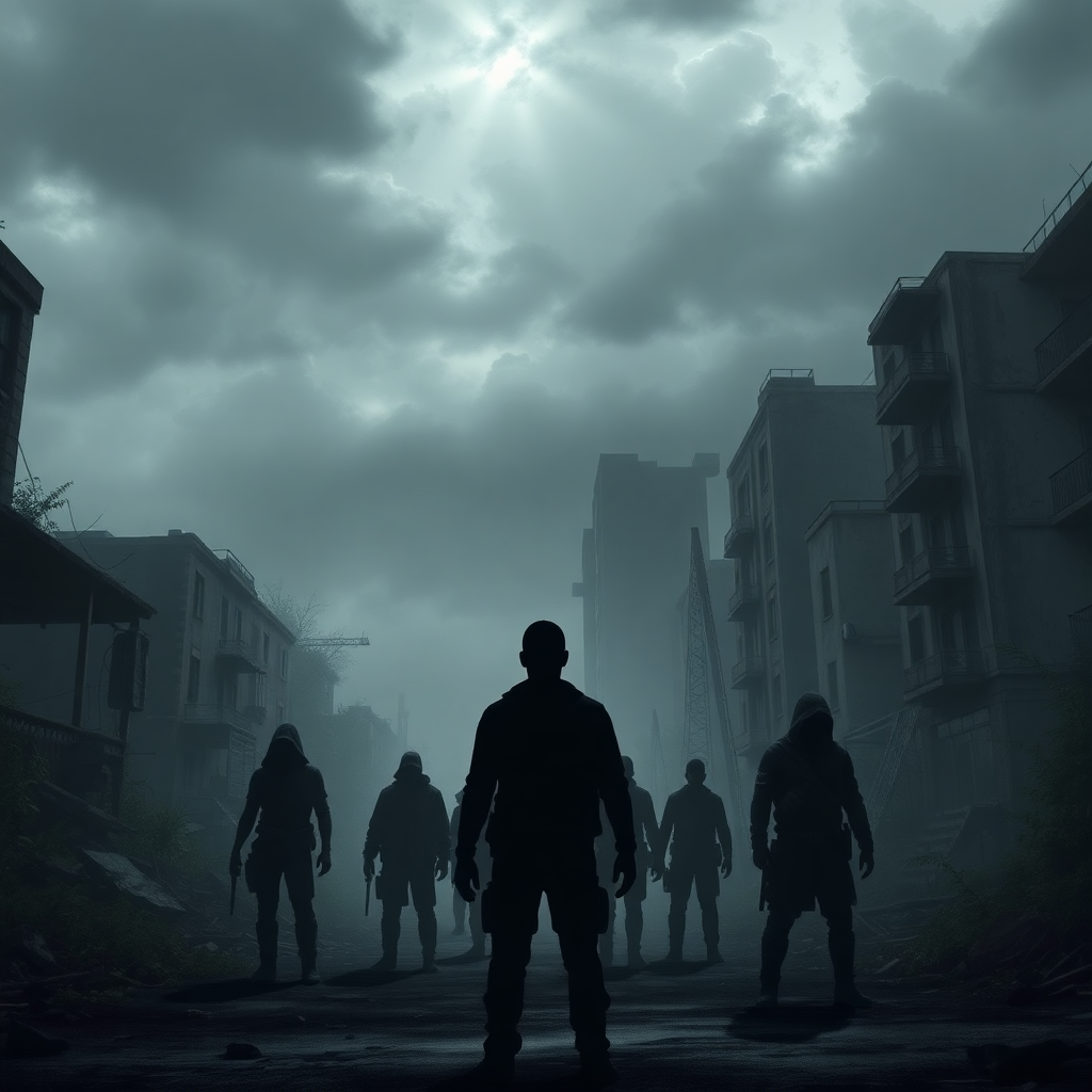 Best Walking Dead Oc Maker | Vondy