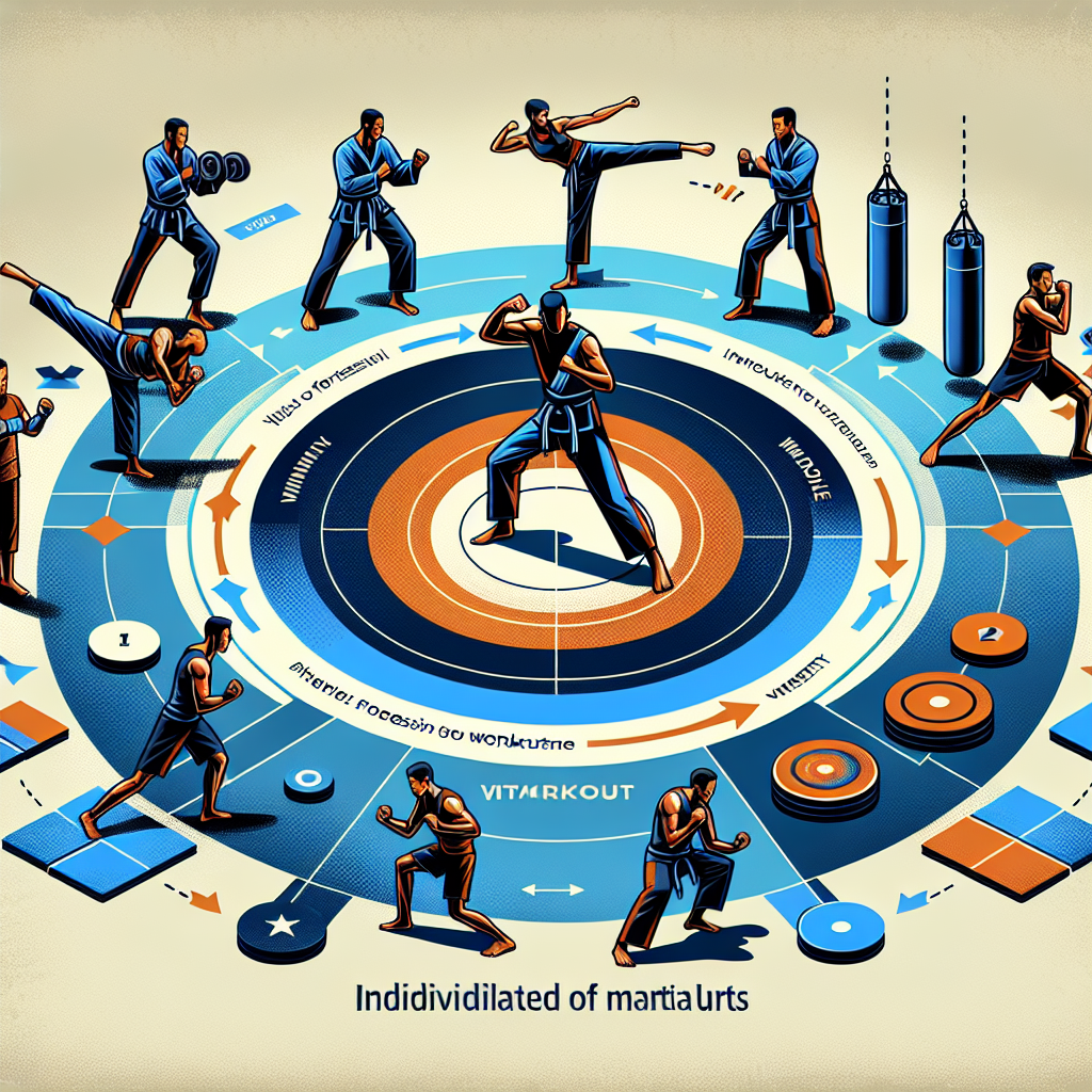 Best Martial Arts Workout Generator | Vondy