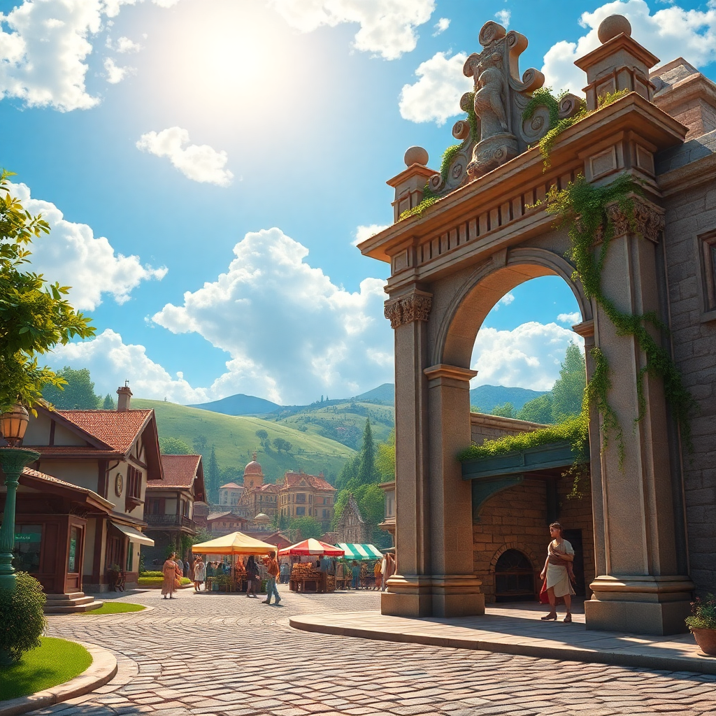 Best Latin Town Name Generator | Vondy