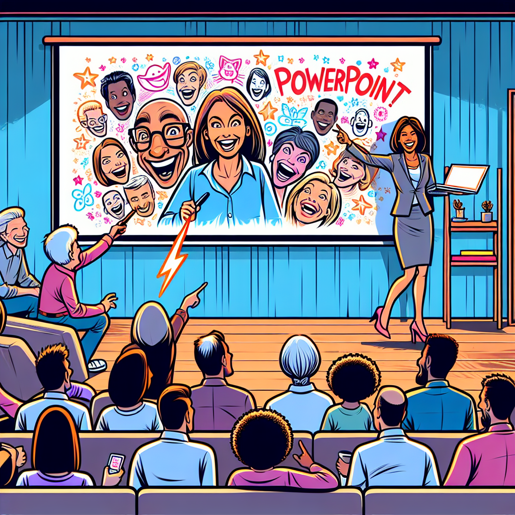 Best Presentation Party Ideas | Vondy