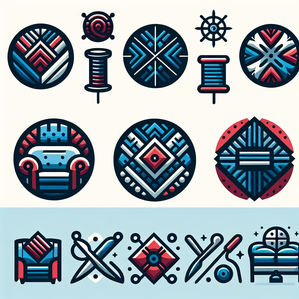 Best Upholstery Logo Ideas | Vondy