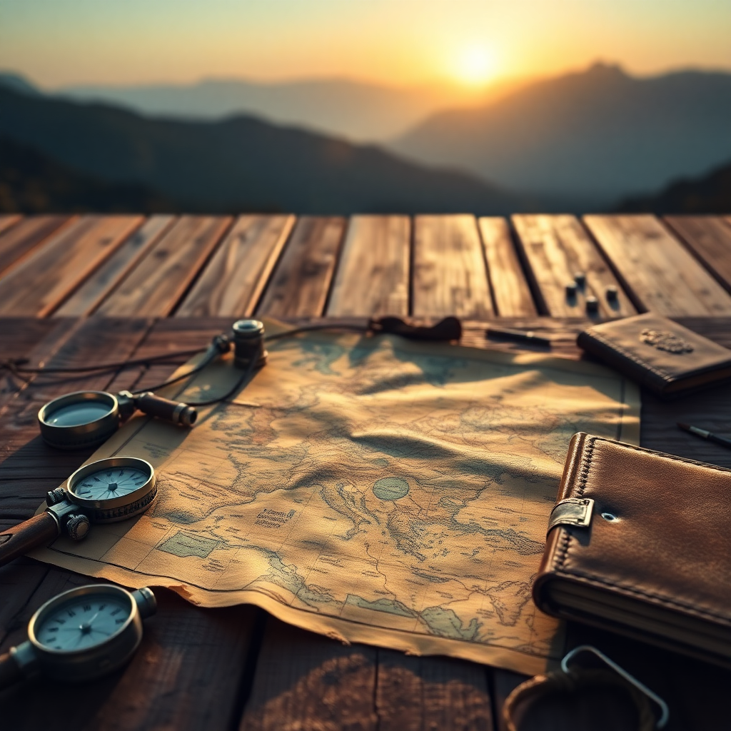 Best Treasure Hunter Name Generator | Vondy